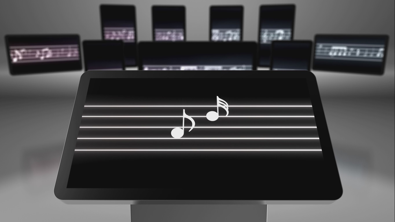 ADiS Scores - ADiS Music